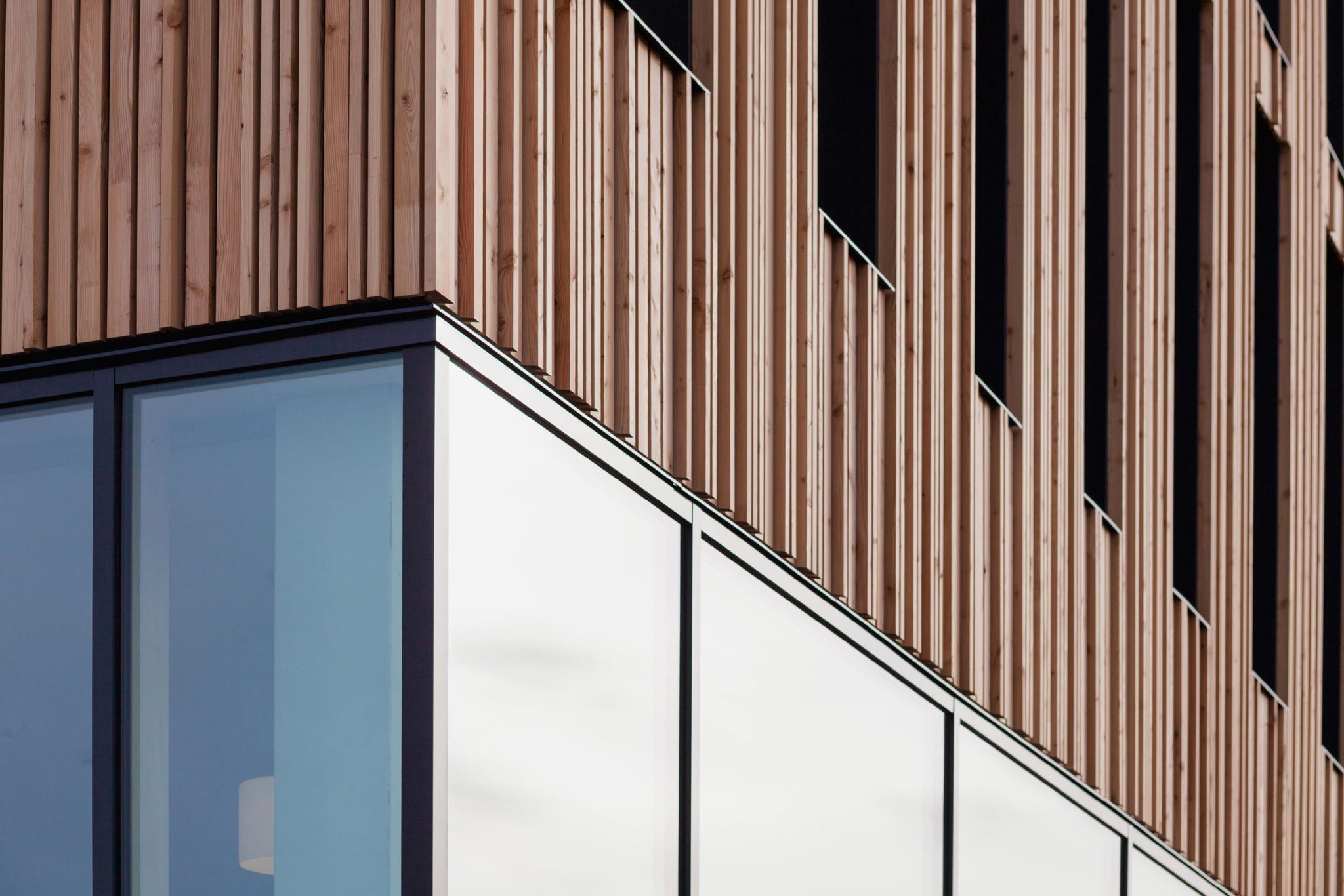 Das Bader Hotel | Bader Design | Architektur