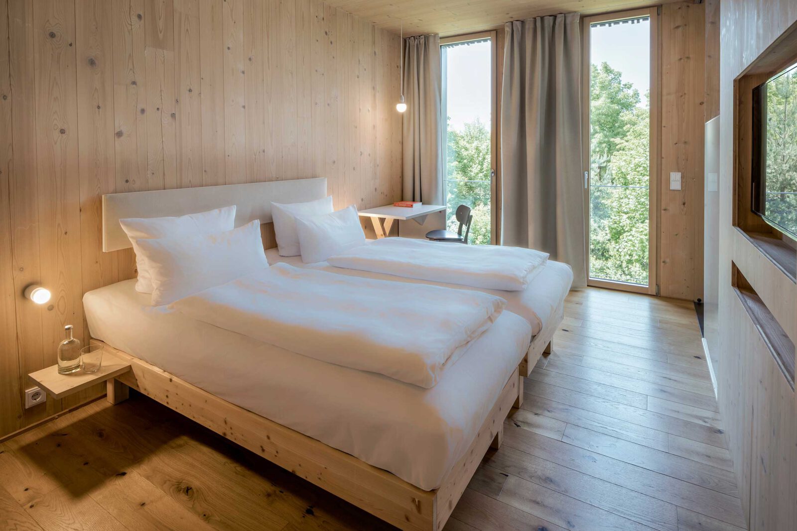 Boutique-Business-Hotel Parsdorf bei München | Das Bader Hotel | Das ...